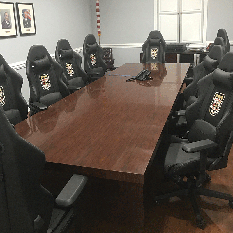 Dispatch Room Furniture – Firehouse Furniture