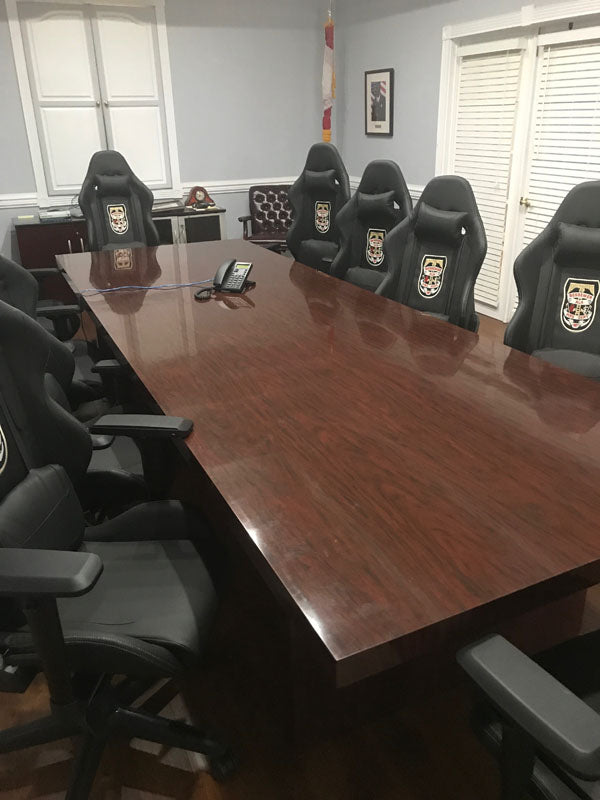Dispatch Room Furniture – Firehouse Furniture