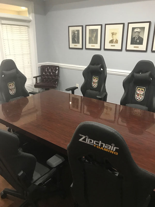 Dispatch Room Furniture – Firehouse Furniture