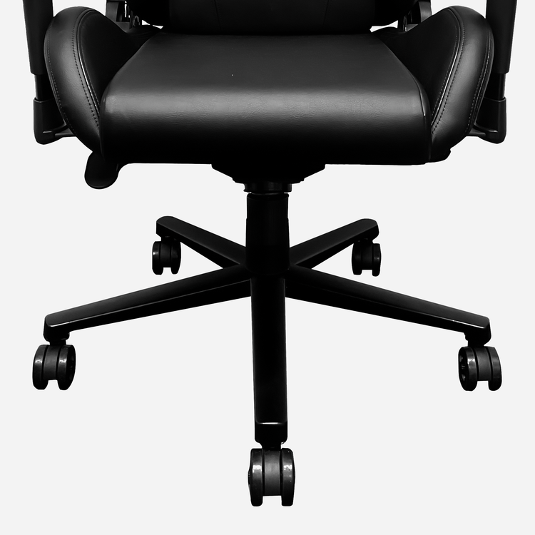 Xpression PRO Dispatch Chair with Custom Logo – Firehouse Furniture