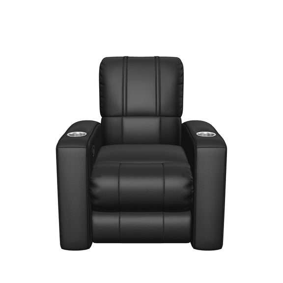 Relax Recliner with Custom Logo – Firehouse Furniture