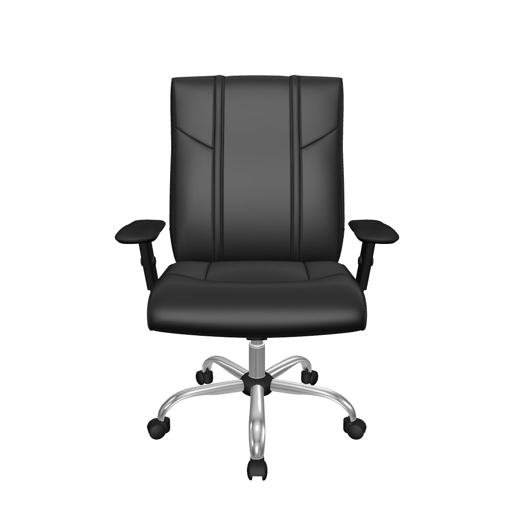 Extra Wide Executive Office Chair 2000 with Custom Logo – Firehouse ...