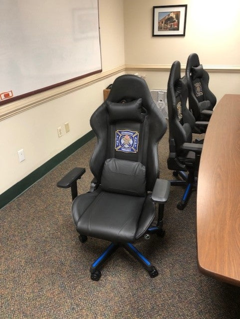 Dispatch Room Furniture – Firehouse Furniture